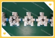 FOUR CIRCUIT PROTECTION VALVE 9347141610