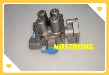 FOUR CIRCUIT PROTECTION VALVE 9347141610