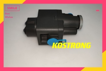 HEAVY DUTY TRUCK GEAR BOX VALVE SV3368