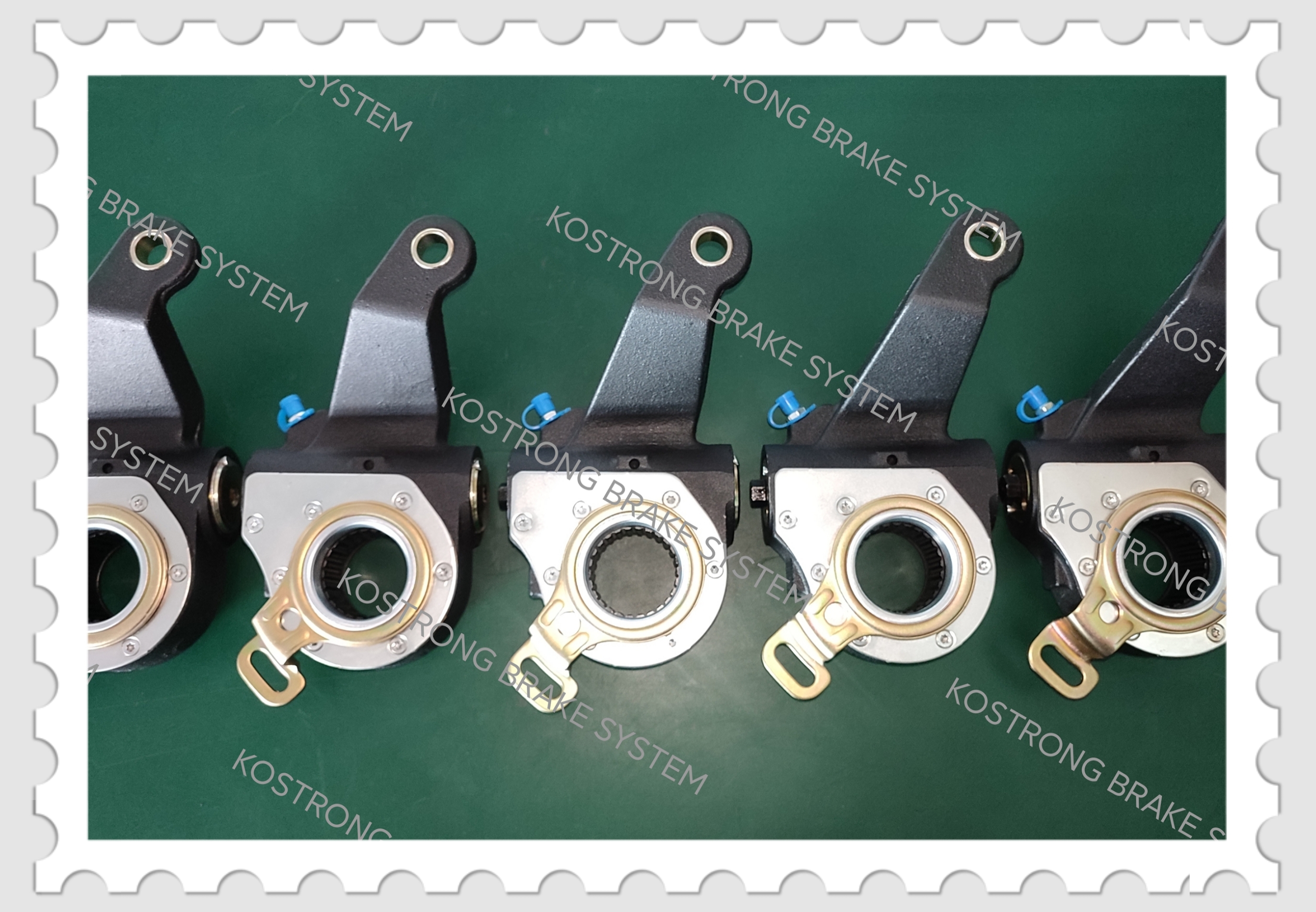 AUTOMATIC SLACK ADJUSTER S-ABA 80000C