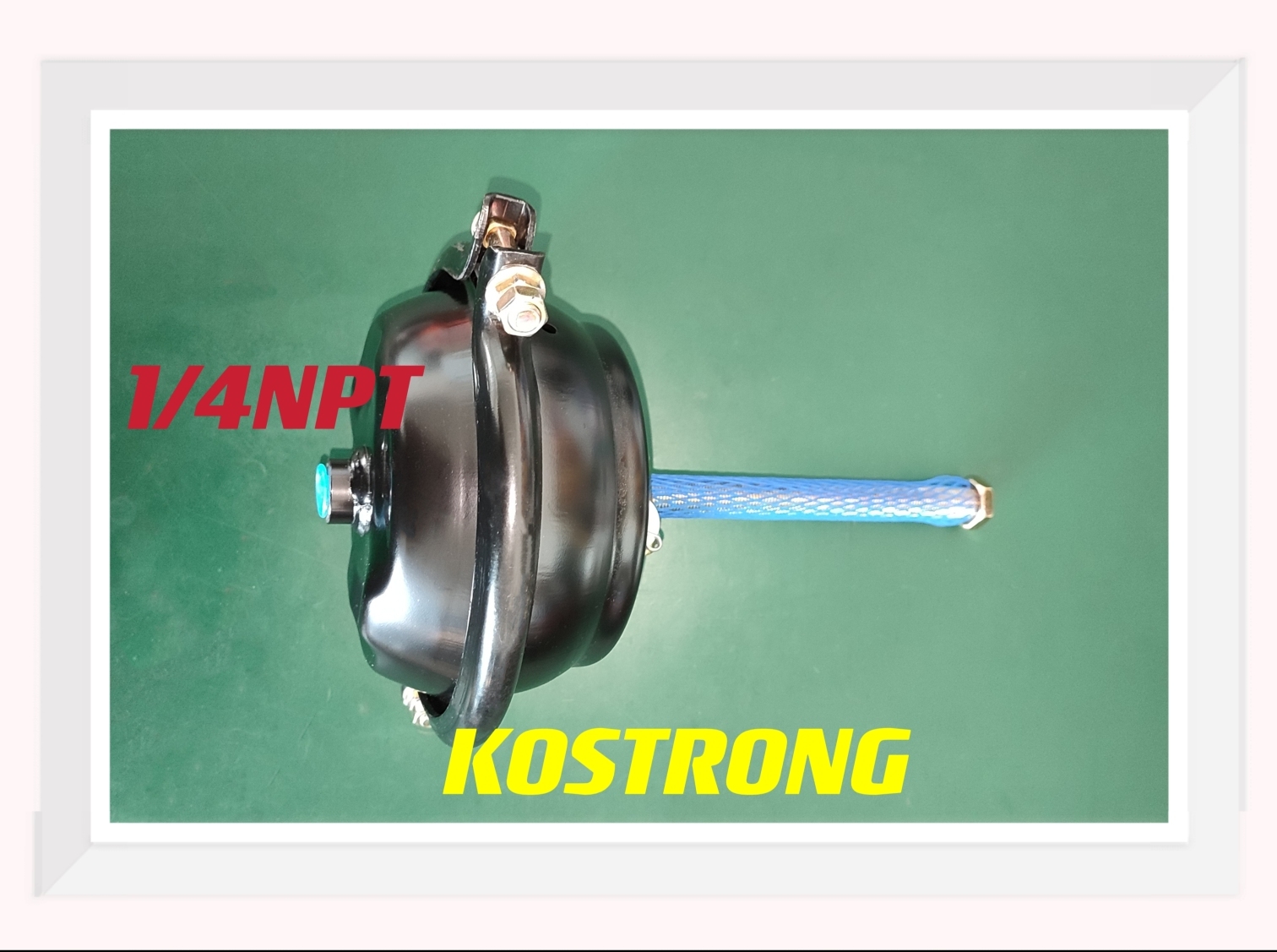 DFM FRONT BRAKE CHAMBER