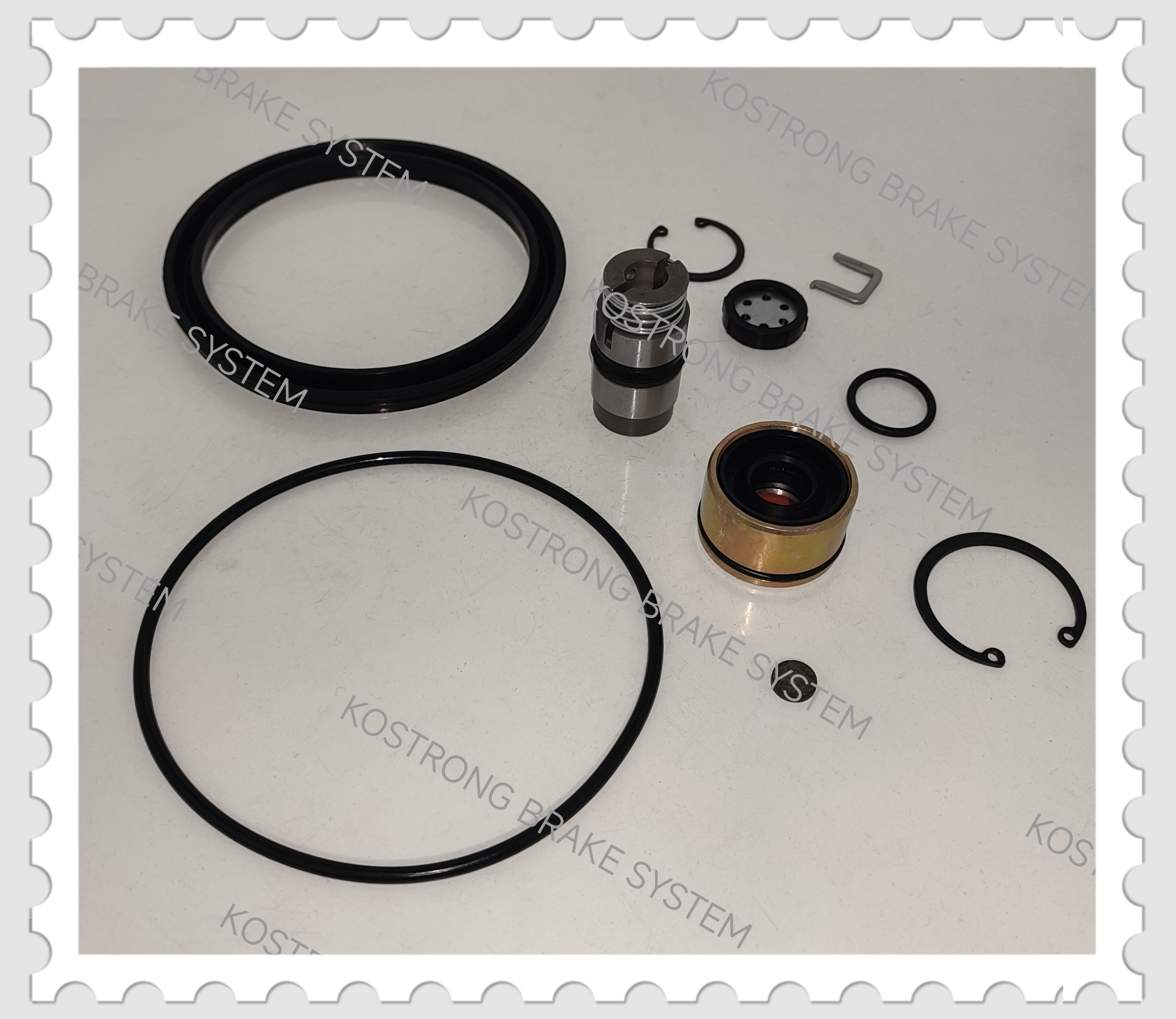 Air Brake Booster Repair Kits For MC828264/MC828265