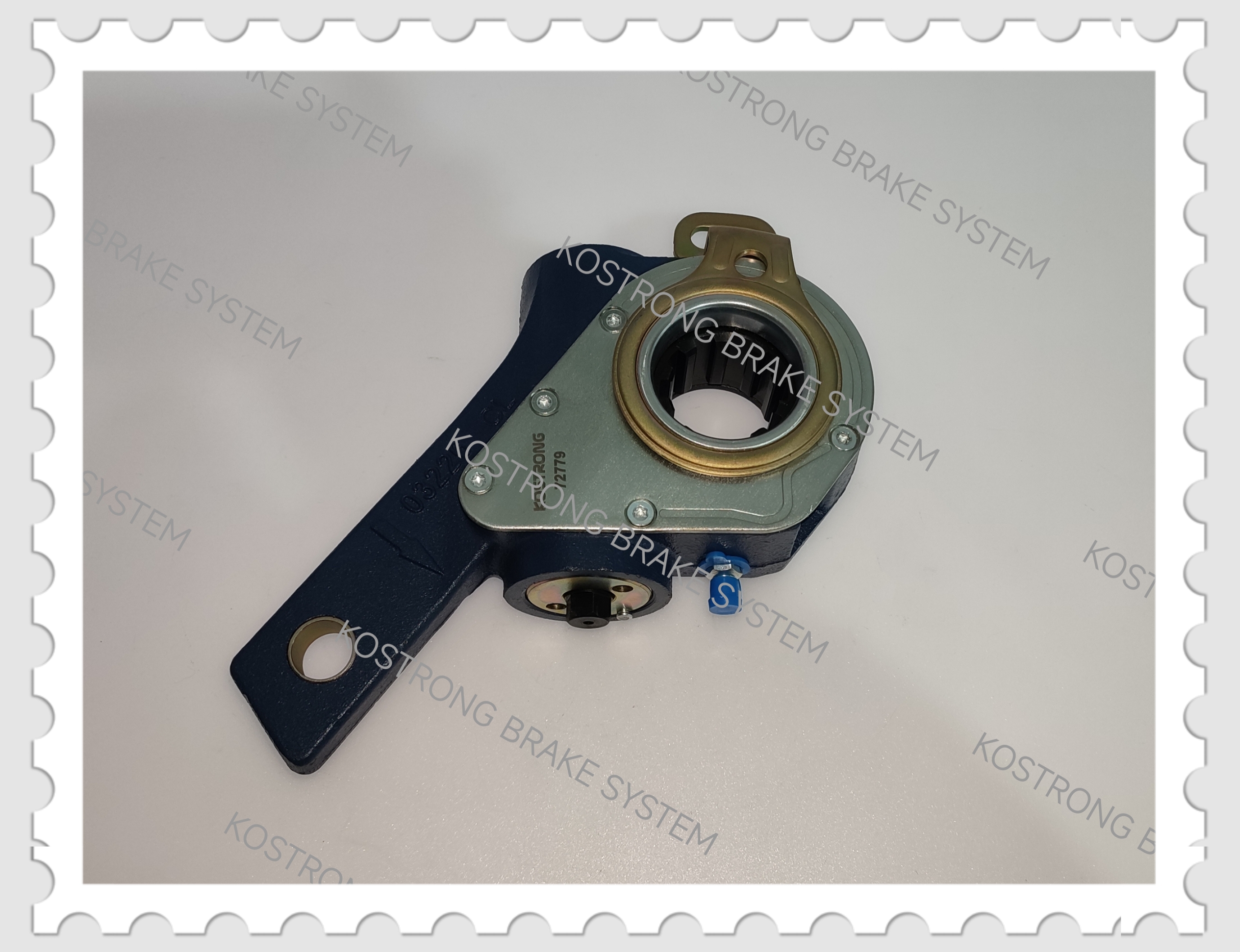 Automatic Slack Adjuster 72779 Suit to Hyundai Truck & Bus 58350-75510