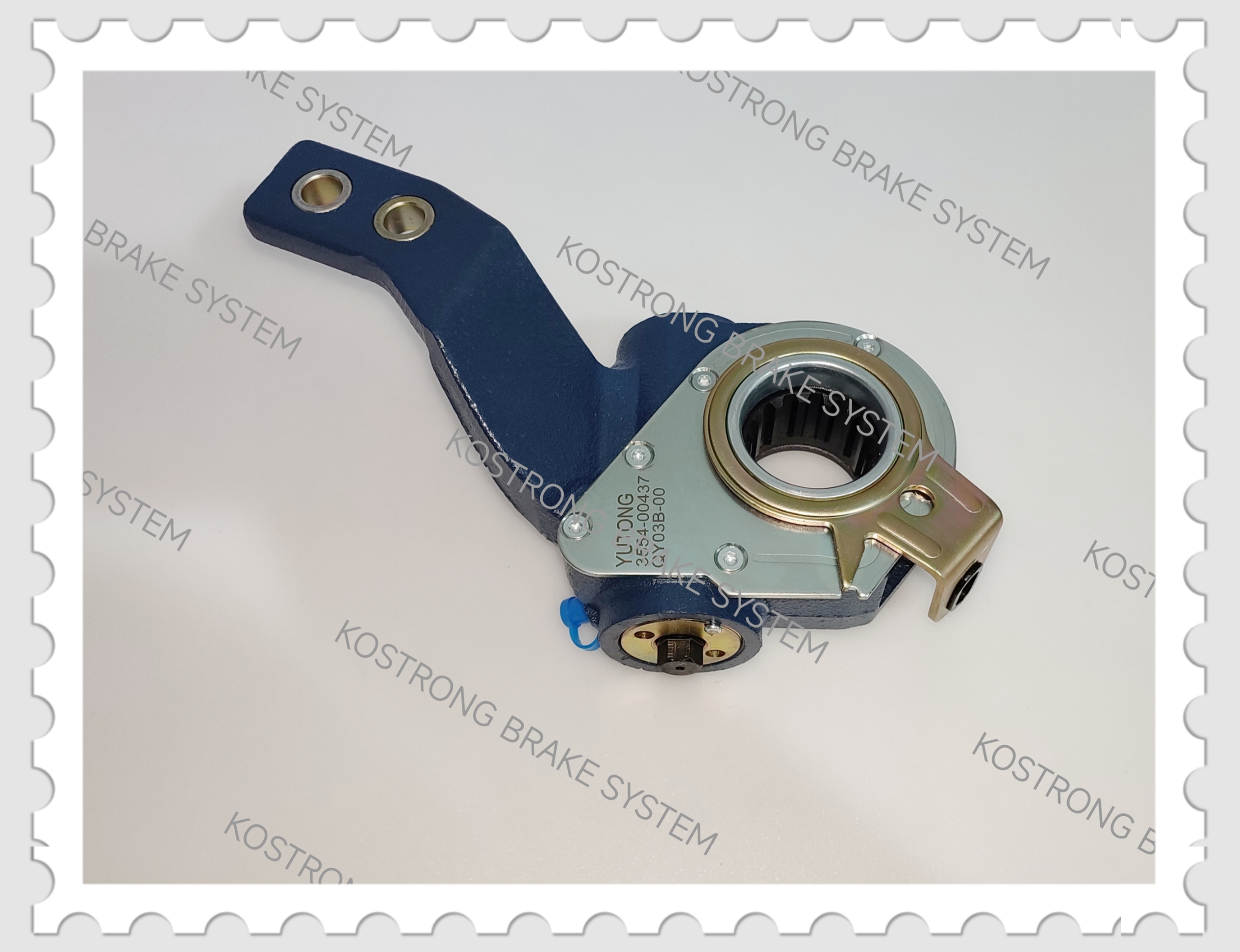 China Yutong Bus Automatic Slack Adjuster 3554-00437