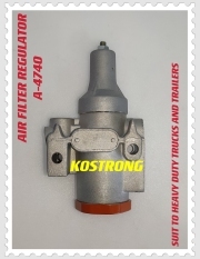 A4740 Filter Regulator Valve