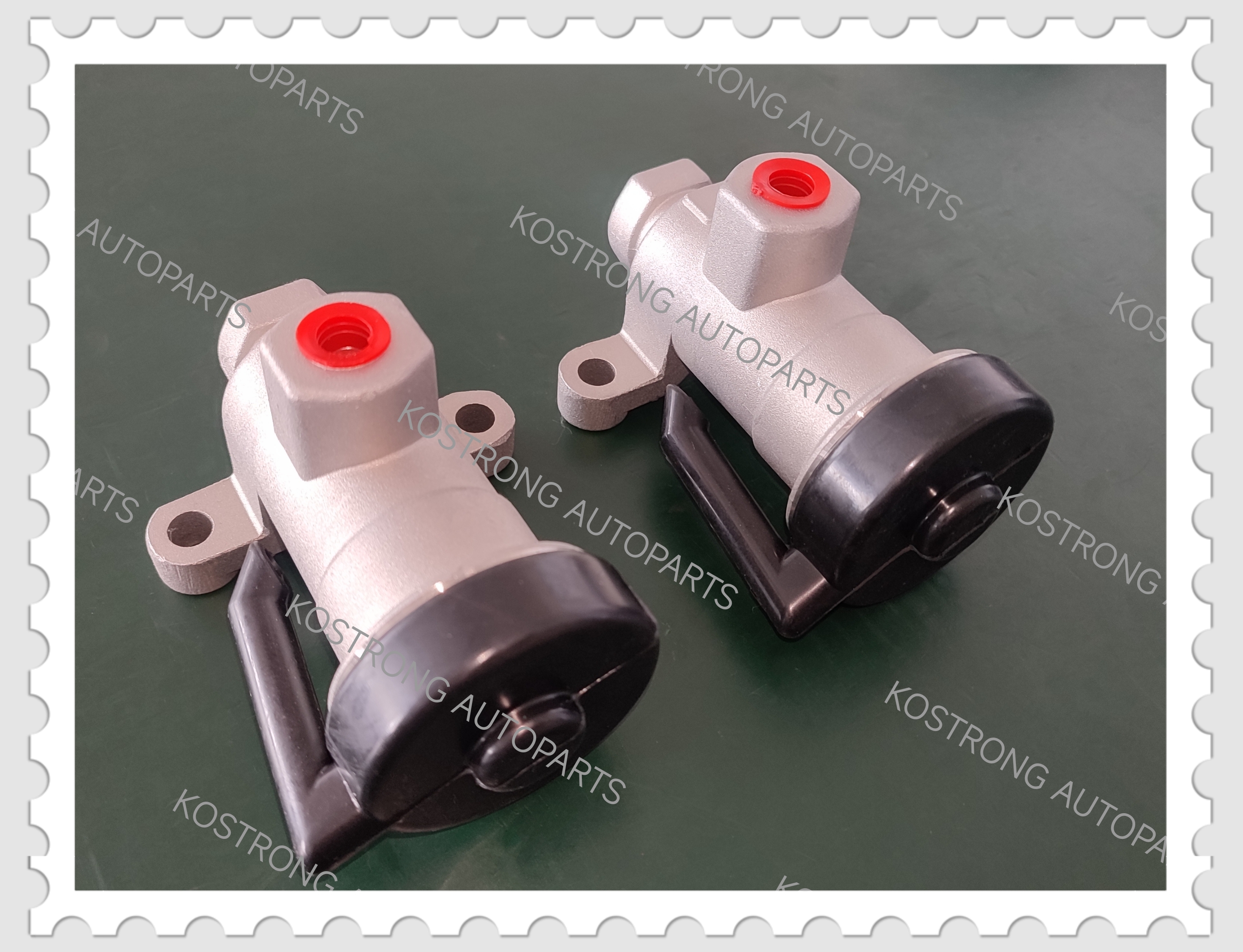 Air pressure regulator HDE-023 / 44530-1360 HINO D13mm 7.5-8.5kg HD