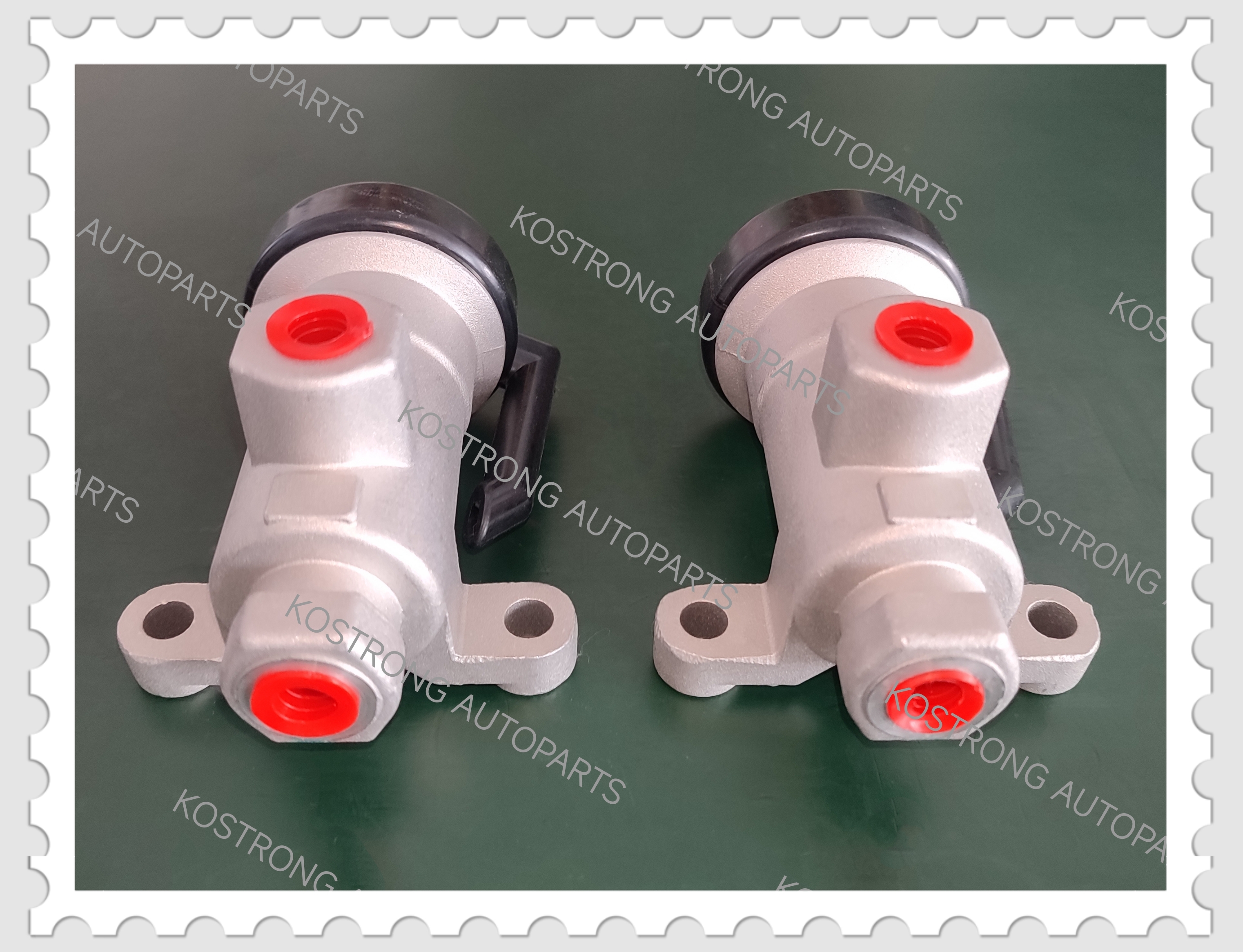 Air pressure regulator HDE-023 / 44530-1360 HINO D13mm 7.5-8.5kg HD