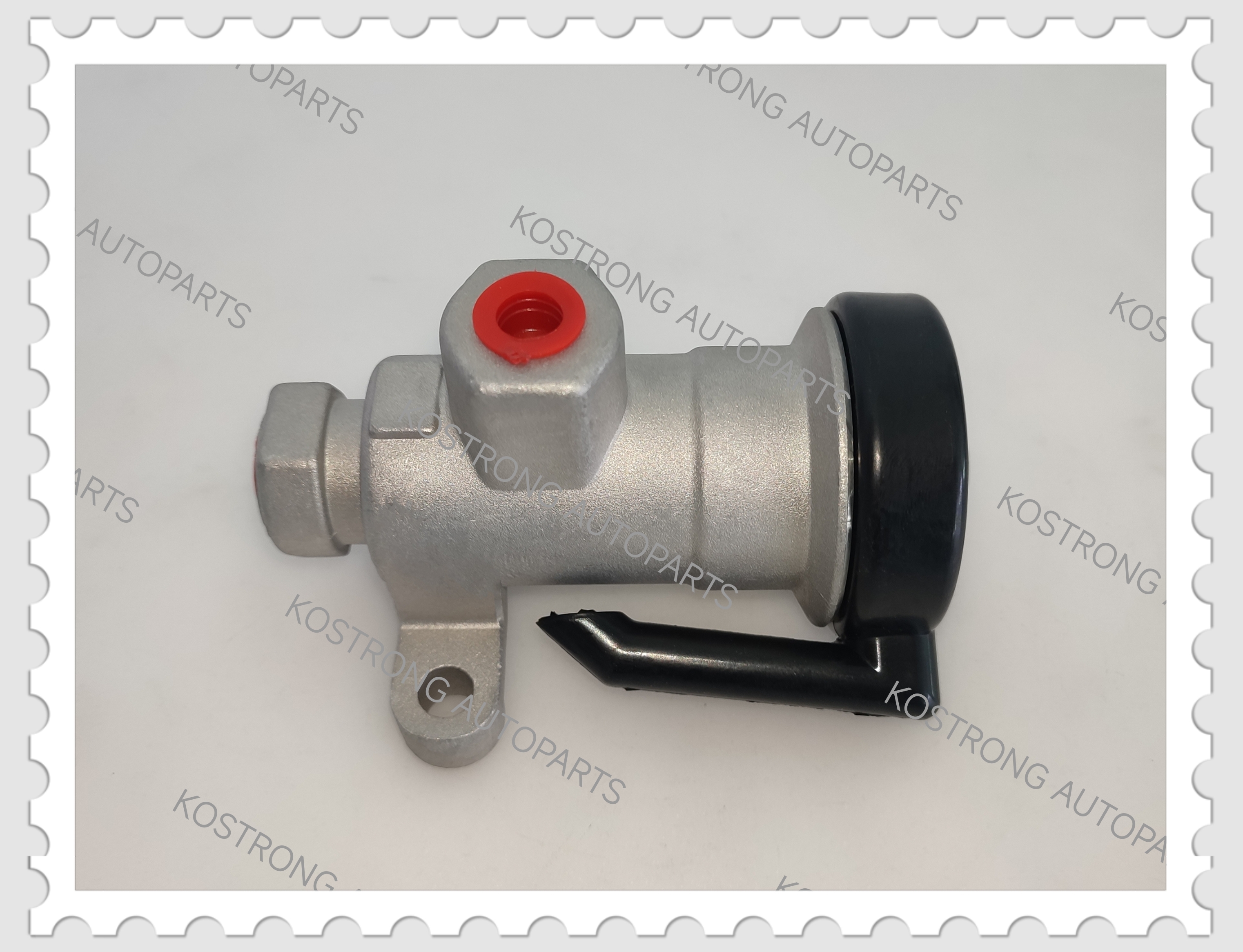 Air pressure regulator HDE-023 / 44530-1360 HINO D13mm 7.5-8.5kg HD