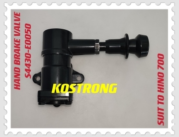 KOSTRONG hand brake valve meet your various needs.