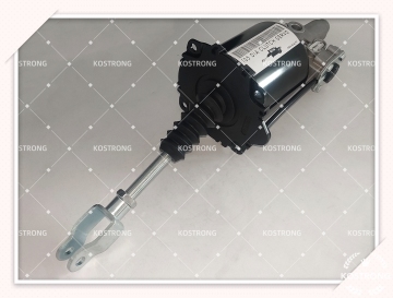 Supply Clutch Servo 9700516220 Suit To India ASHOK LEYLAND Truck