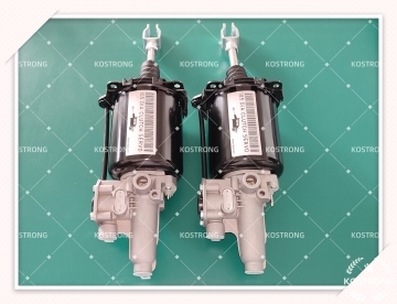 Supply Clutch Servo 9700516220 Suit To India ASHOK LEYLAND Truck