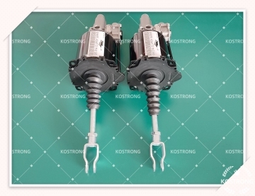 Supply Clutch Servo 9700516220 Suit To India ASHOK LEYLAND Truck