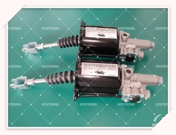 Supply Clutch Servo 9700516220 Suit To India ASHOK LEYLAND Truck
