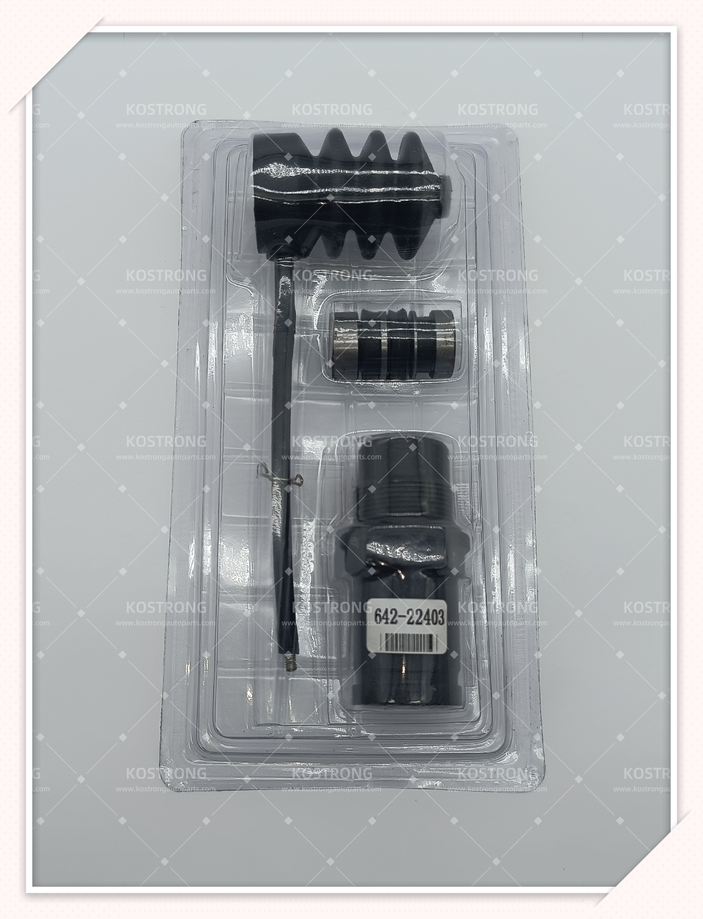 Clutch Booster Kit 642-22403 Suit To Japanese And Korea Trucks