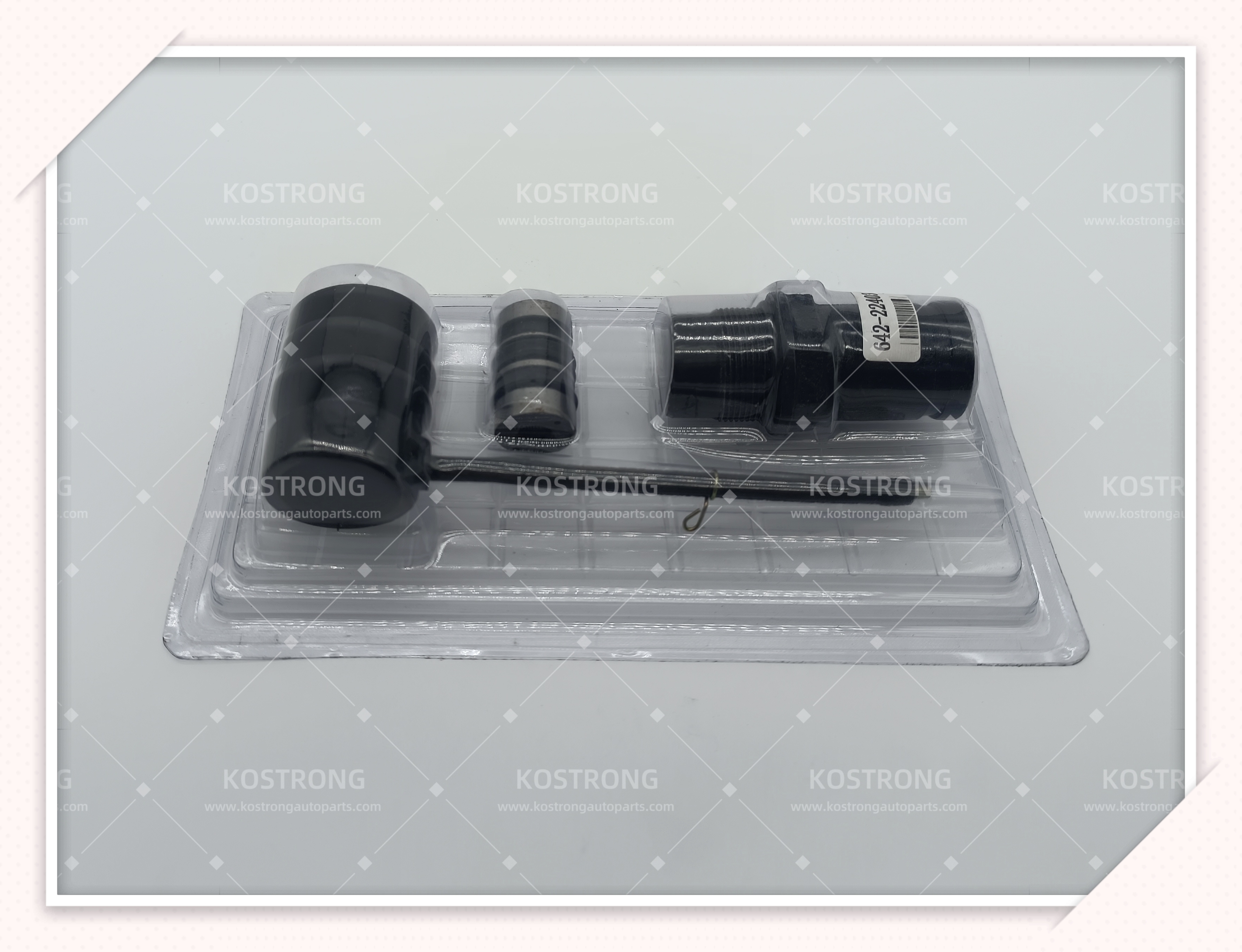 Clutch Booster Kit 642-22403 Suit To Japanese And Korea Trucks