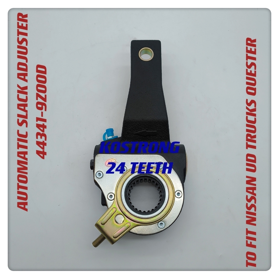 Export 44341-9Z00D Automatic Slack Adjuster For NISSAN UD Trucks