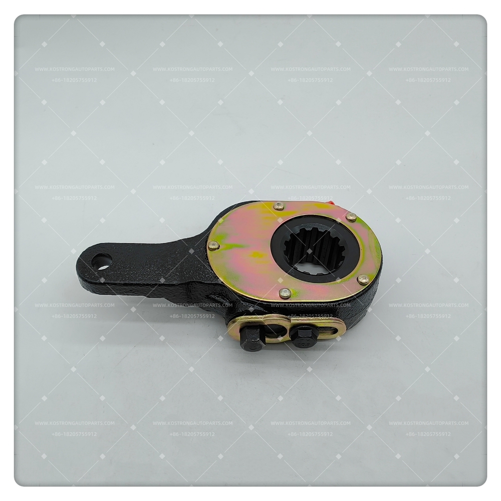 Manual Slack Adjuster 3551025-T0500 For Dongfeng Tianlong Truck