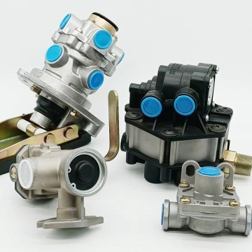 Welcome to Kostrong Autoparts