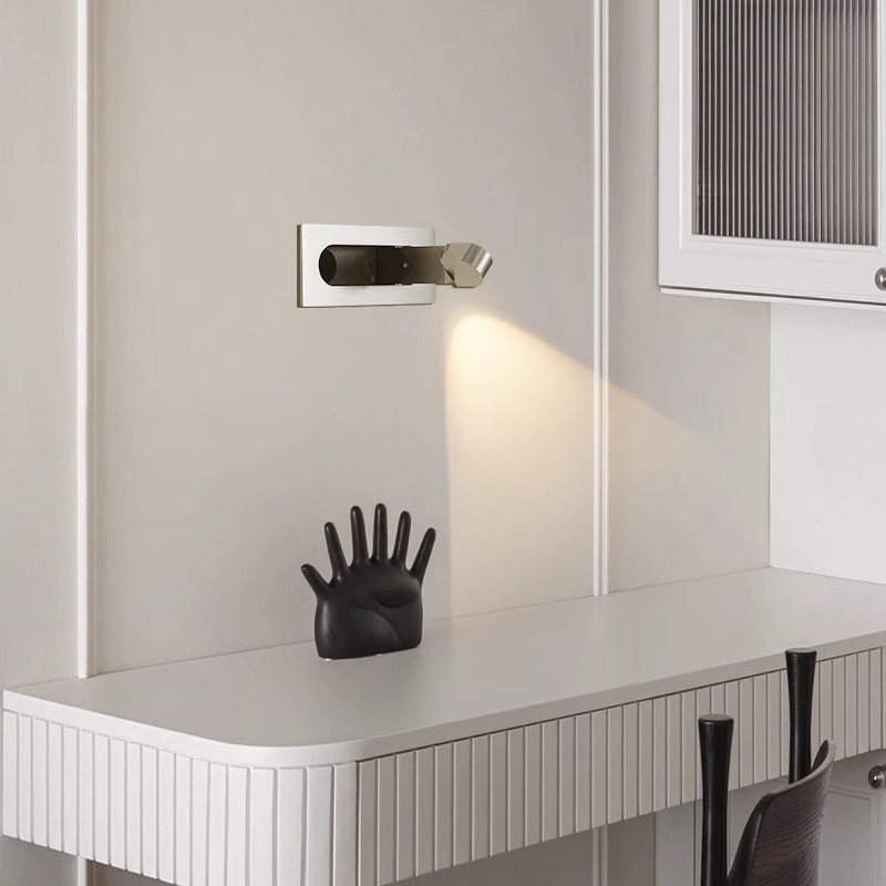 Mounted Led Reading Light LED Reading Light Touch Control Adjustable