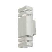 Best Outdoor 12W LED COB Wall Sconces Light Fixture Garden Lamp Bulbs ...