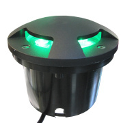 Best LED Outdoor Waterproof IP65 Buried Light Underground Lamp Fixture ...