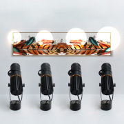 Best LED COB Ceiling Light Fixture Spotlight Picture Focus Lamp ...