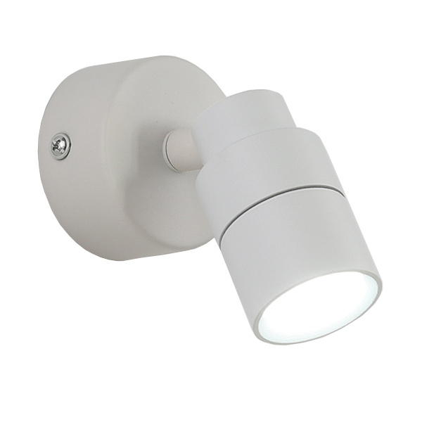 Best 5W COB LED Ceiling Light Fixture Swivel Picture Spotlight Bedside ...