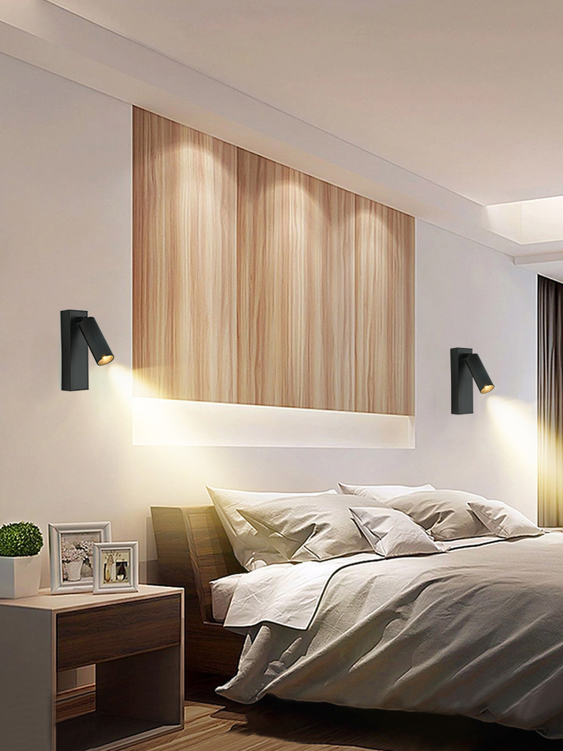 Spotlight bedhead store