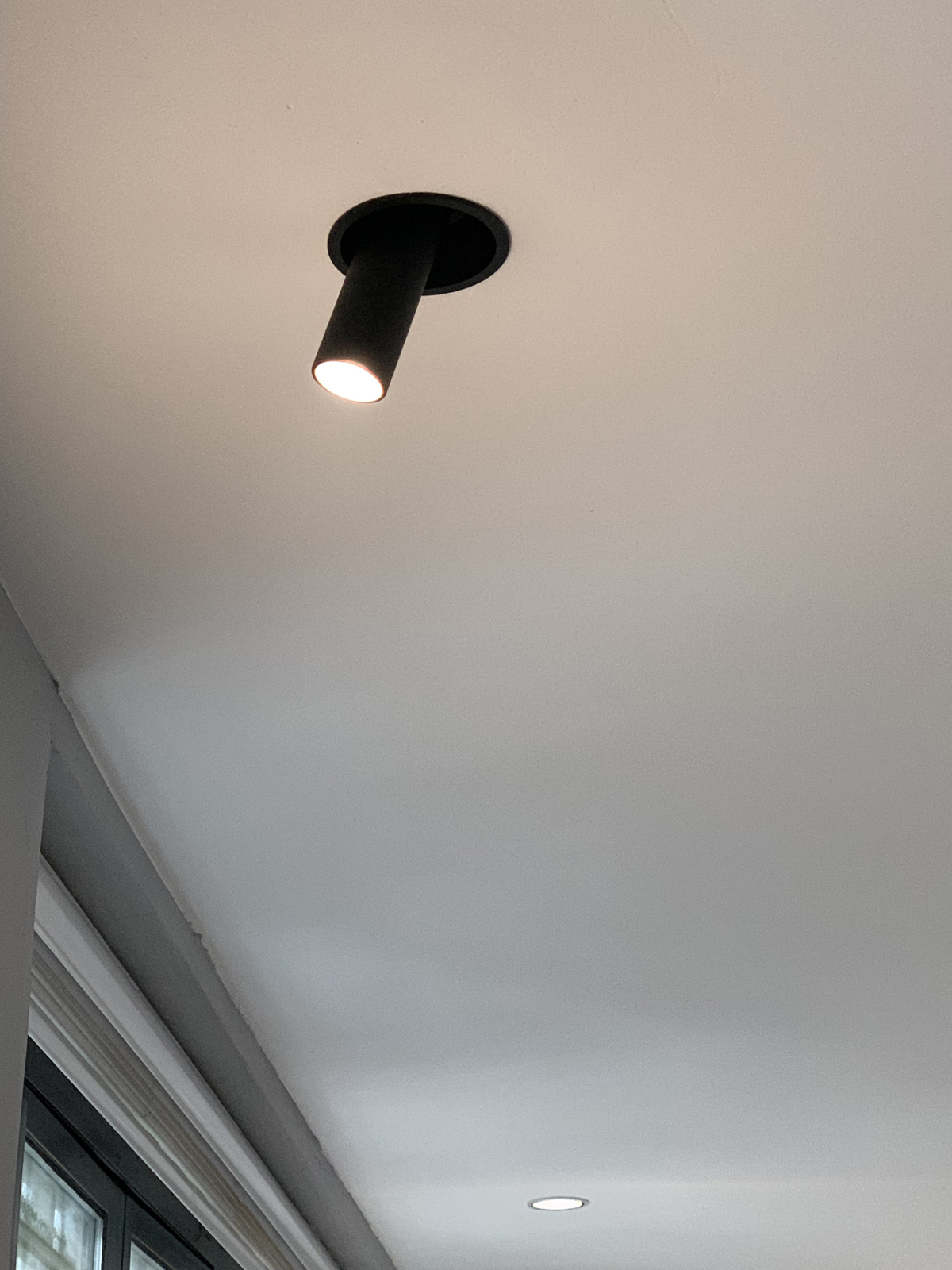 Best COB LED Ceiling Light 3" Anti-glare Spotlight Full Spectrum ...