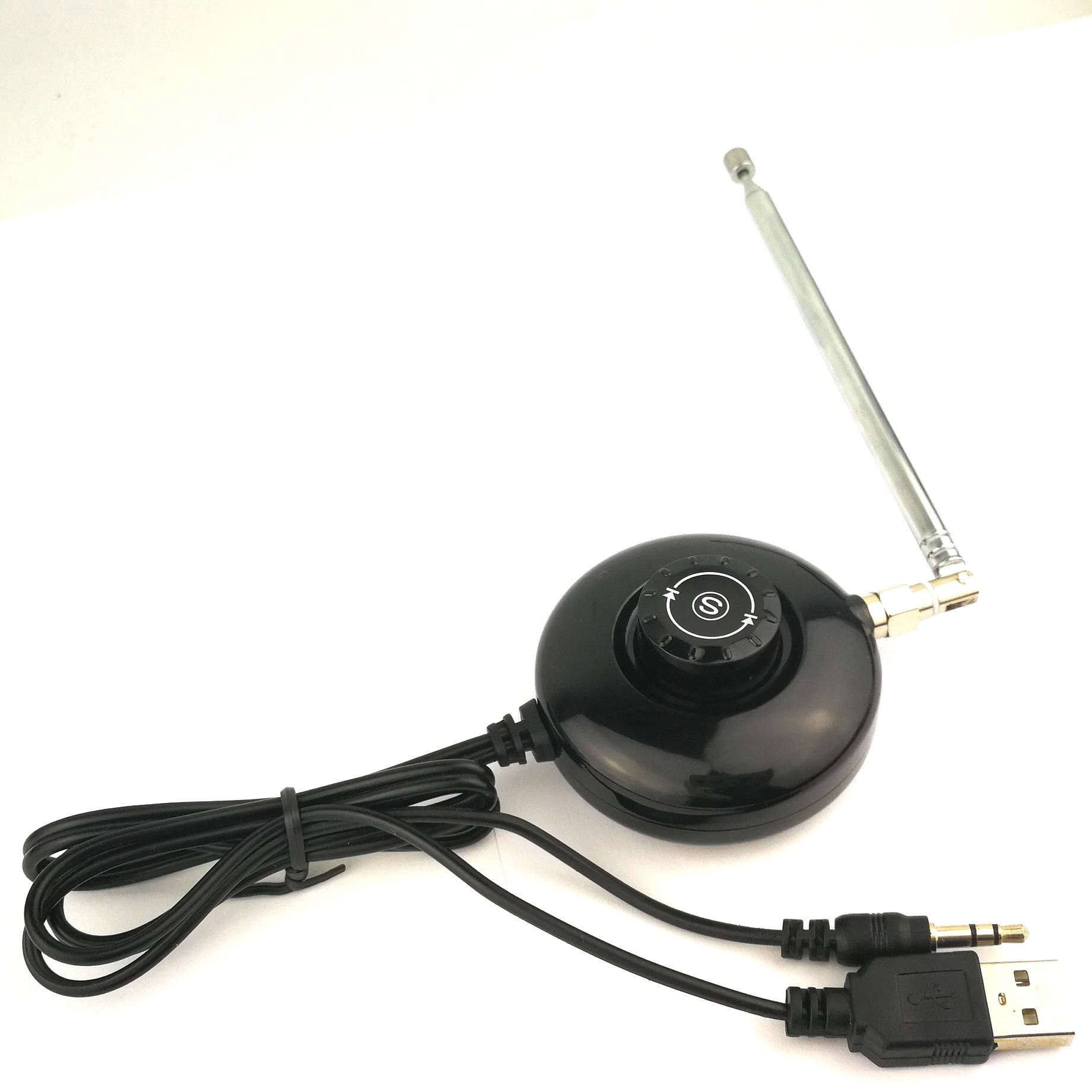 Universal DAB+ Tune Home Radio FM Transmitter Car DAB Digital Radio ...