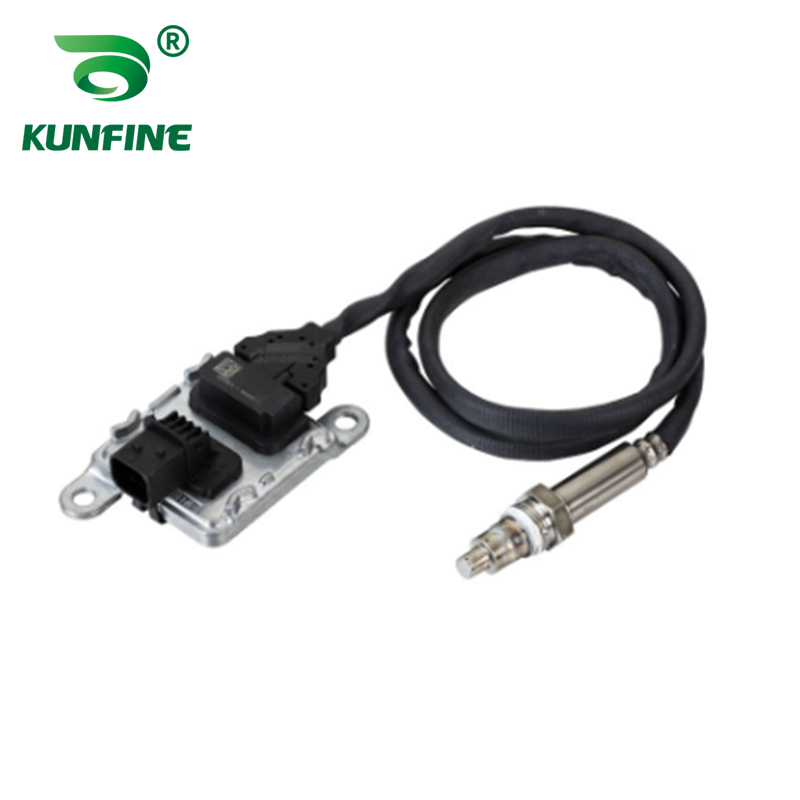NOX SENSOR 2872946/5WK96741 For Kenworth/Peterbilt/Freightliner ...