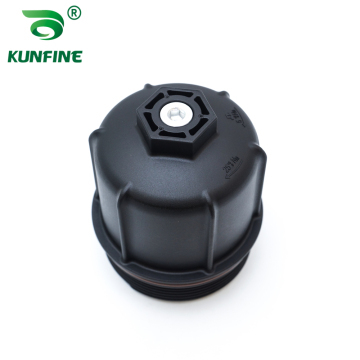 Best Oil Filter Housing Cap Cover for Audi on sale