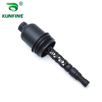 Best Oil Filter Housing Cap Cover for Mercedes-Benz on sale