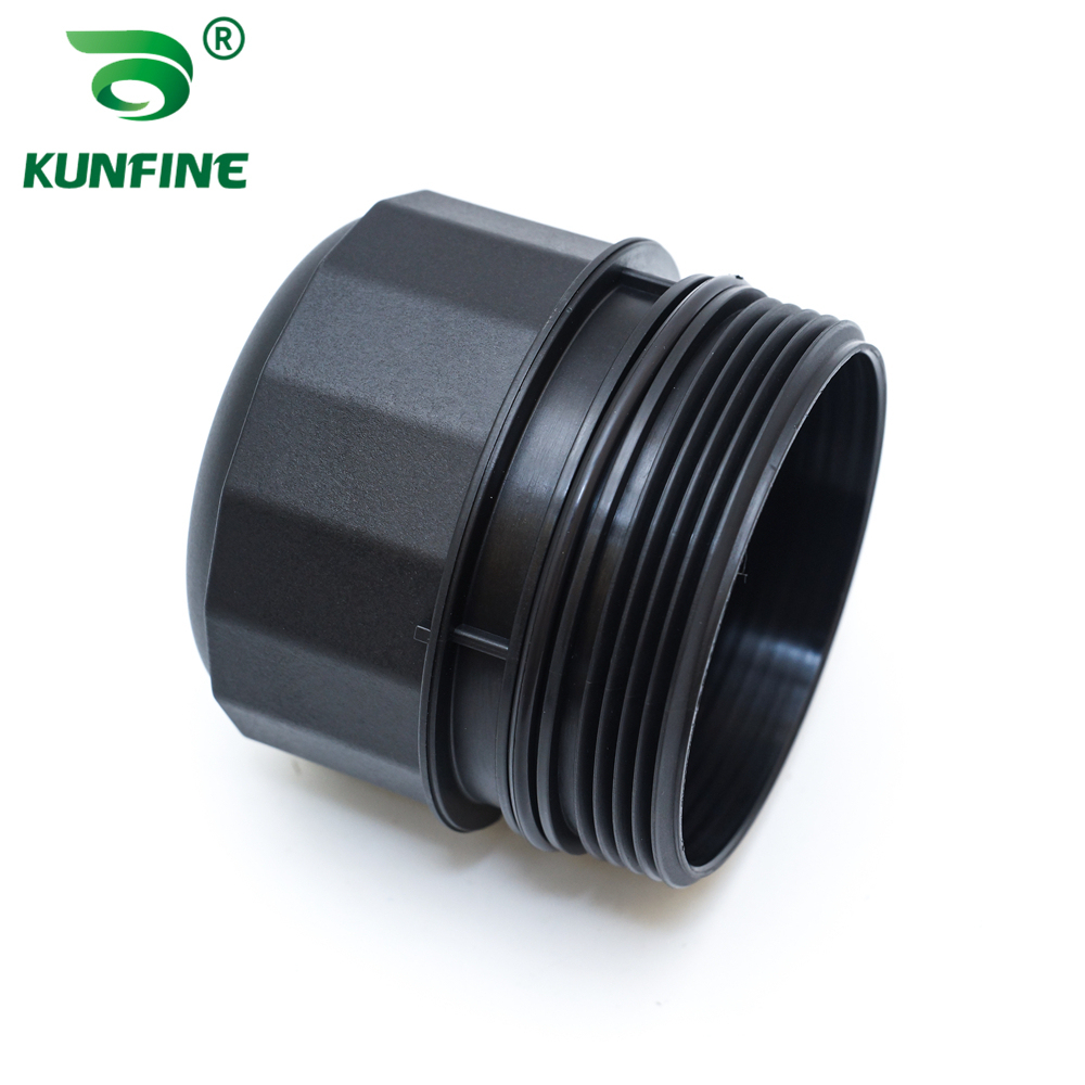 Oil Filter Housing Cap Cover AJ812282/C2D17615 for Jaguar on sale