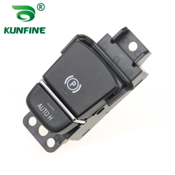 Car handbrake switch 61316842027 For BMW 540i BMW 530e BMW X3 on sale