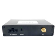 12V-24V Car ASTC Digital TV Receiver Box for North America TV Receiver ...