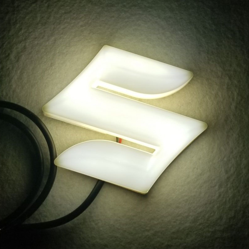 swift logo light