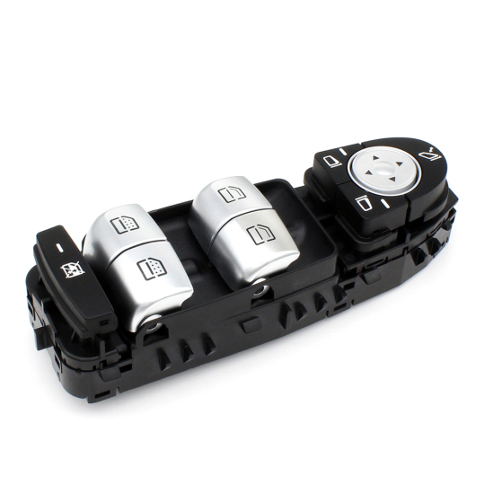 Car Driver Side Master Power Window Switch for 2139054803 Mercedes-Benz ...