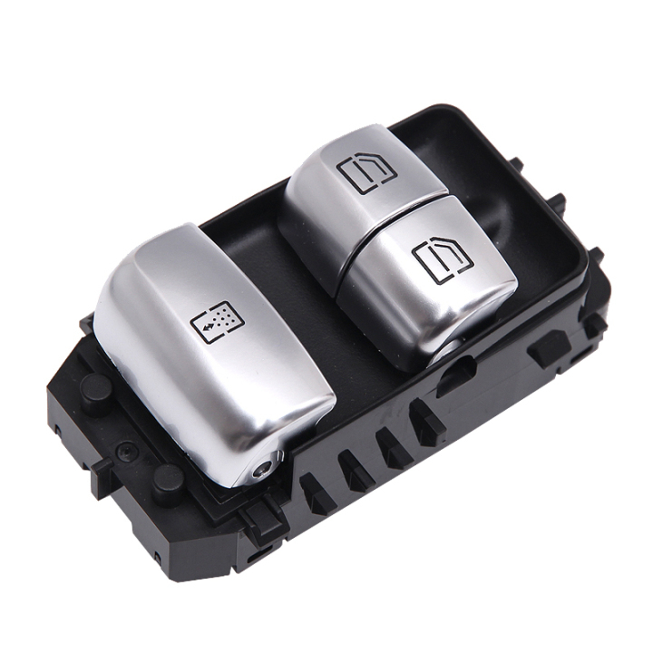 Car Driver Side Master Power Window Switch for 222905000980 Mercedes ...