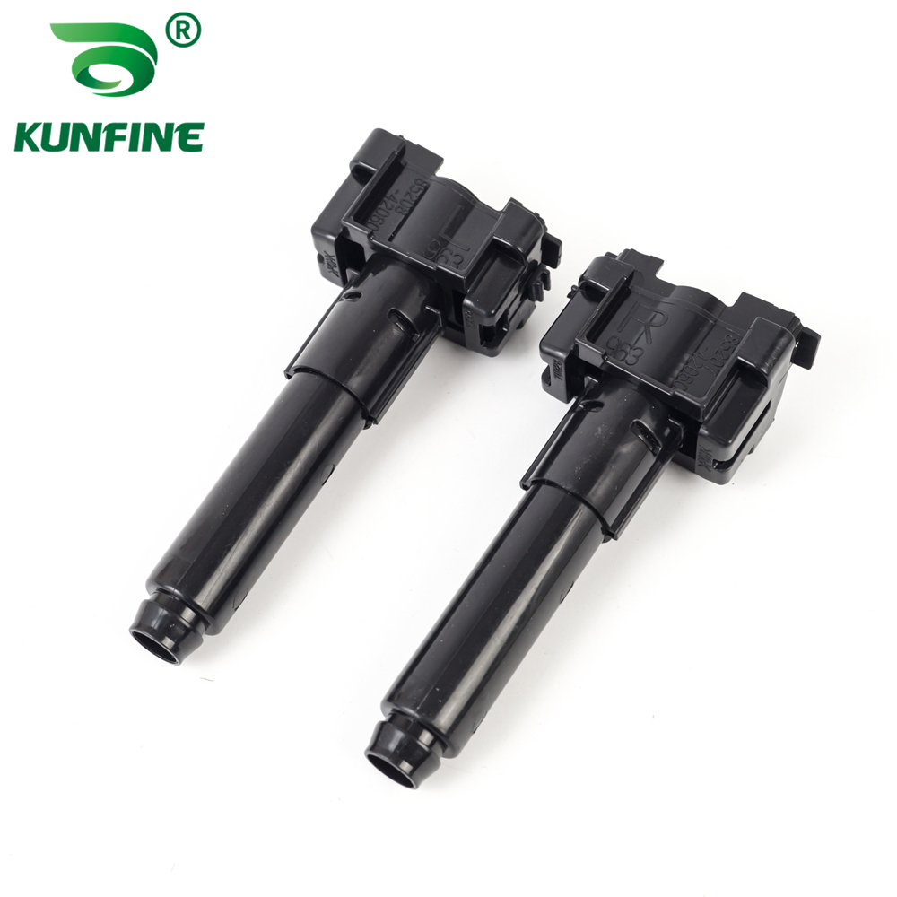 Windshield Headlight Wahser Sparyer Nozzle Pump Cylinder 85208-42060/ ...