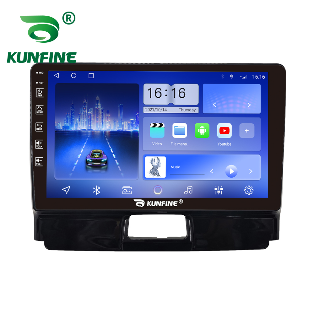 Car Radio For Toyota Corolla Fielder Hybrid Wxb 2015-2021 UV BLACK 2Din ...