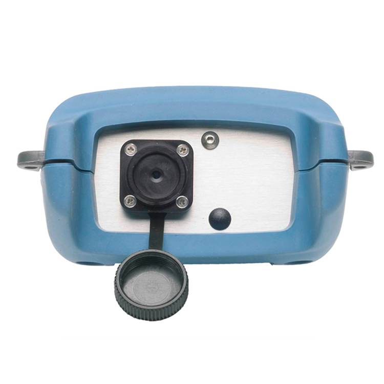 Exfo FPM-300 830nM Fiber Optic Optical Power Meter