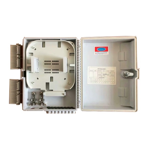 FAT-8K Fiber Access Terminal Box FAT Box, OTB Box ,terminal NAP Box ...