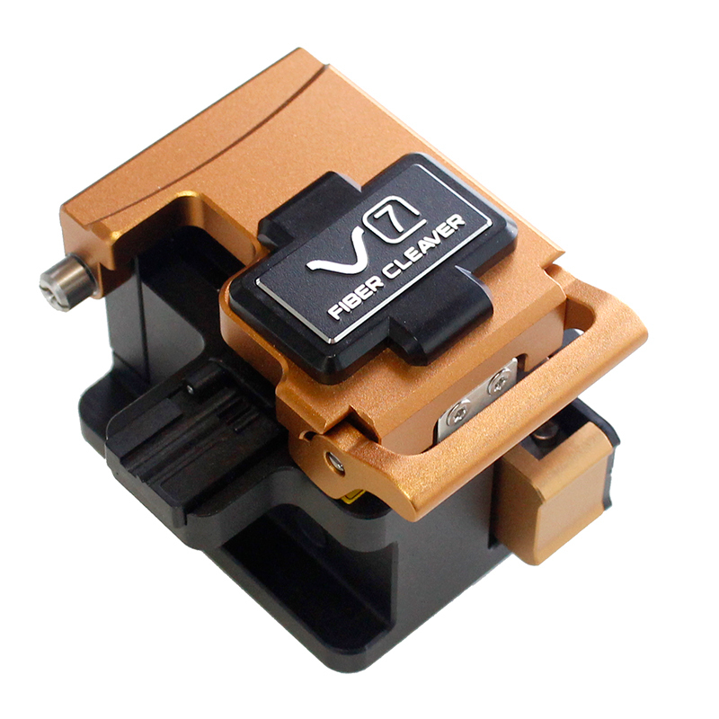 South Korea INNO V7 Cleaver FTTX FTTH Optical Fiber Cleaver Used in ...