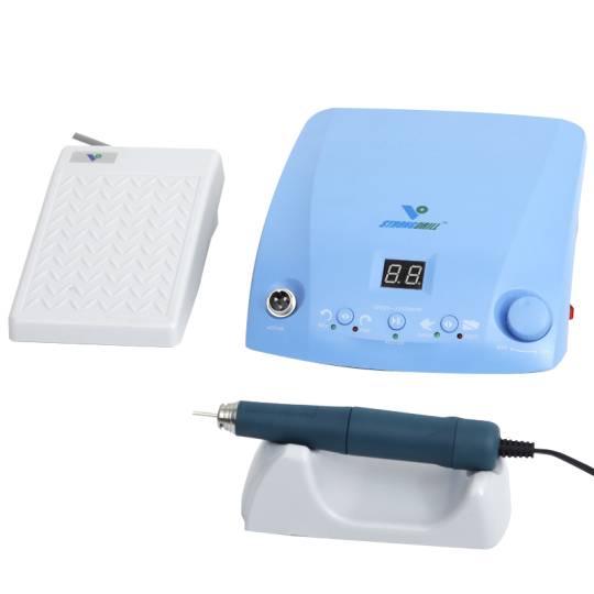 STRONG DRILL 50000 RPM brushless dental micromotor GJ-G800 Teeth ...