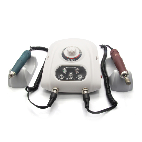 Strong Drill Dental Electric Brushless Micromotor QZ60 with 50,000 RPM ...