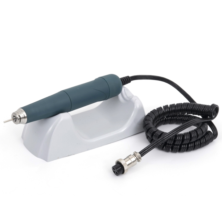 Strong Drill Dental Electric Brushless Micromotor QZ60 with 50,000 RPM ...