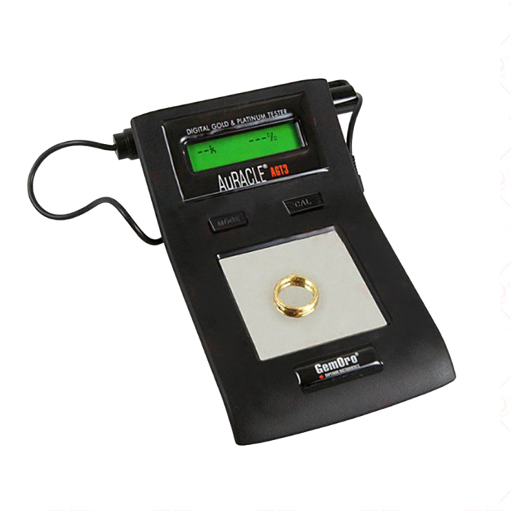 Best new model Portable Gold Tester , Gold Checking Machine For Metal ...