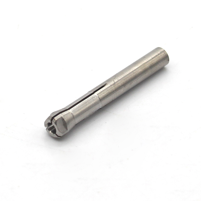 Best 10pcs set universal chuck single lock double lock polish handpiece ...