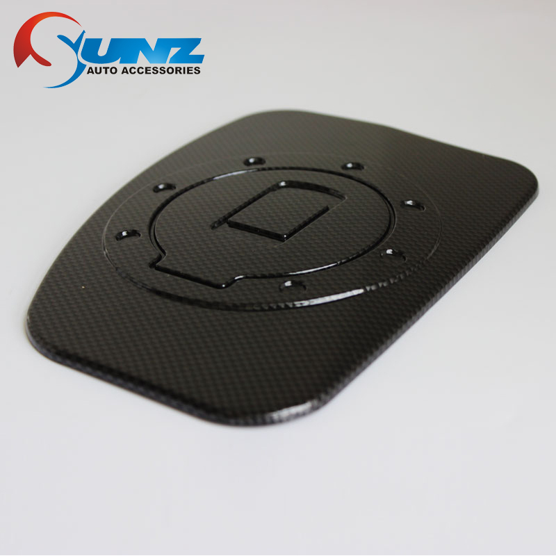 Fuel tank cover for FORD RANGER 2015-2020丨SUNZ AUTO ACCESSORIES